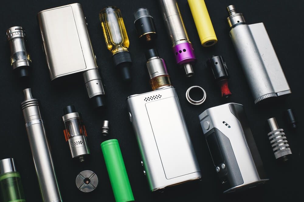 Crystal Prime Disposable Vapes: 18000 Puffs, Deluxe Options & More ...
