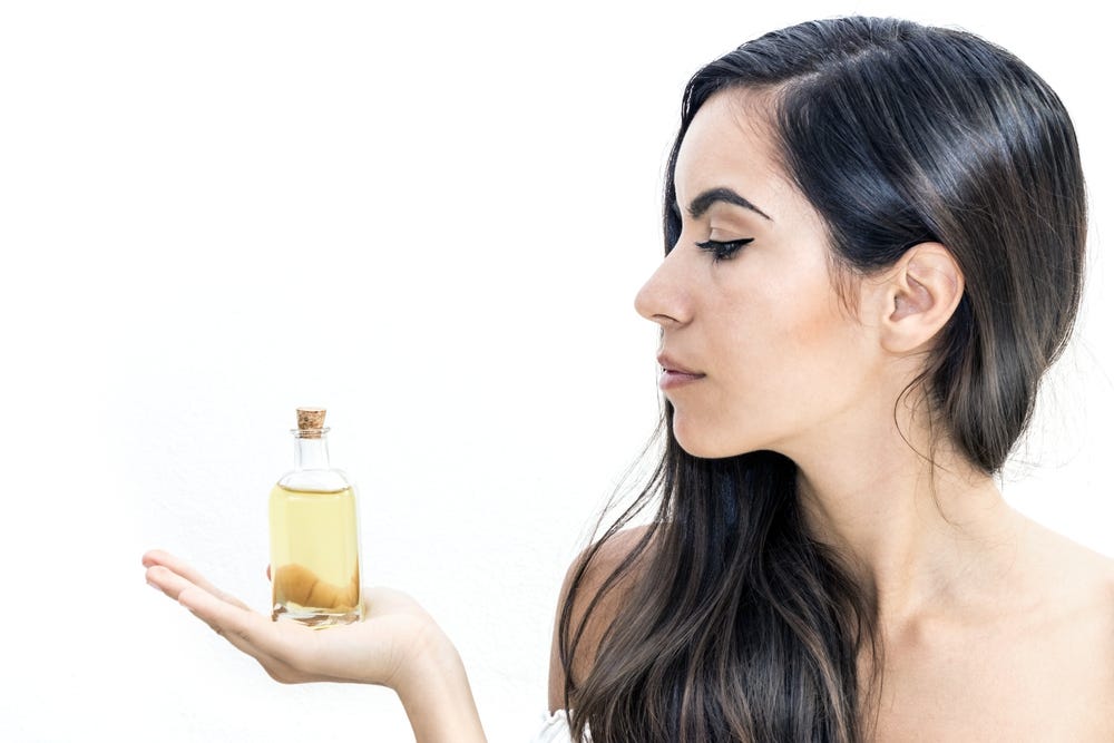 The Benefits of Earthworm Oil for Hair Health and Beauty | by earthworm ...
