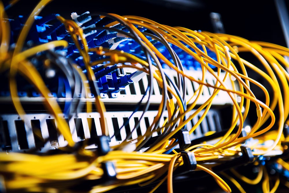 Compliance at Velocity, SOA Governance, and the Power Tool Problem | by ...