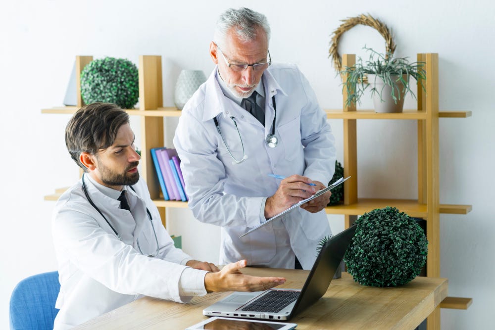 Integrating Traditional and Modern Approaches to Health | by Boolean ...