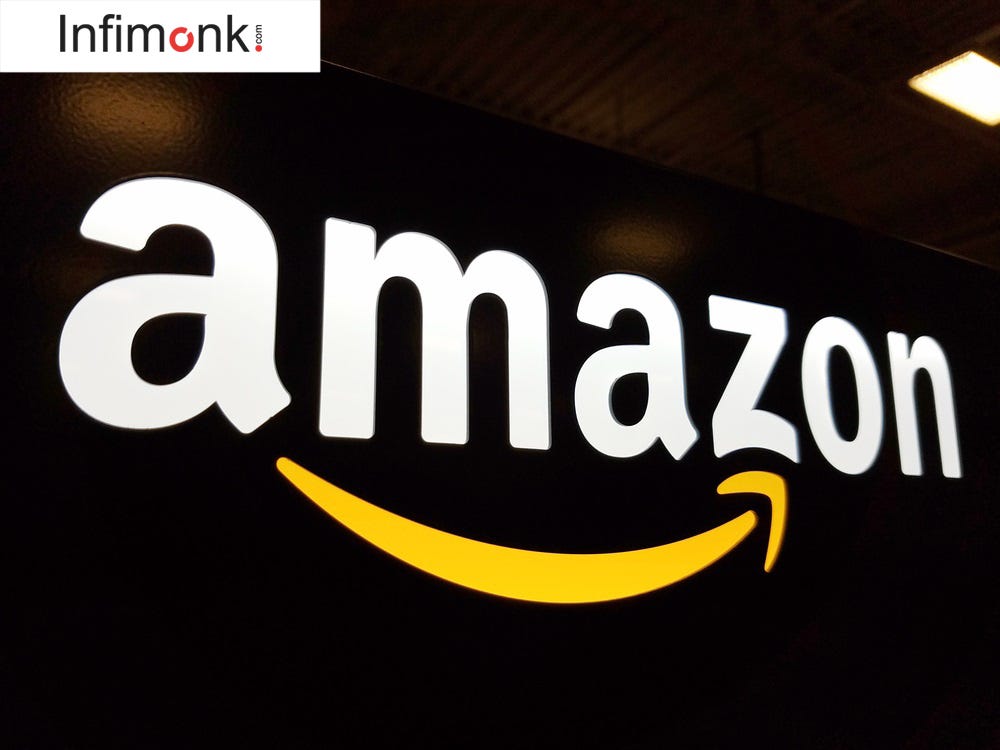 The incredible rise of Amazon and how it has impacted the world of E ...