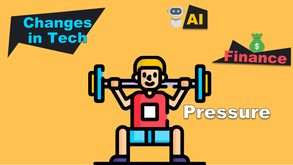 Overcoming Technological Change and Pressure | by Onur Dayıbaşı ...