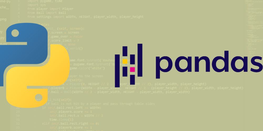 Data Analysis Made Easy: Using Pandas for Powerful Data Manipulation | by Dayanand Gowda | Medium