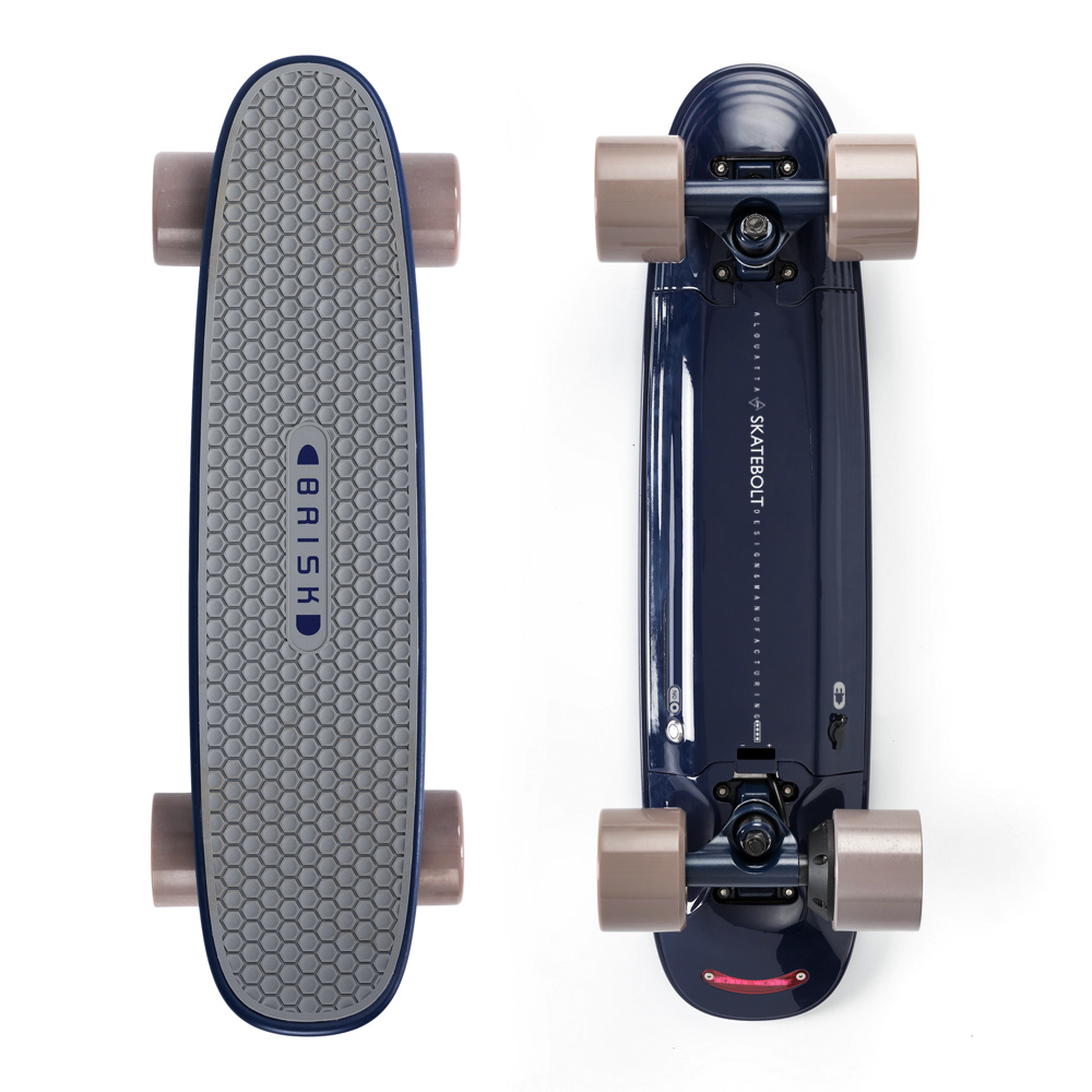 Penny boards and electric longboards for commuting | by Skatebolt | Medium