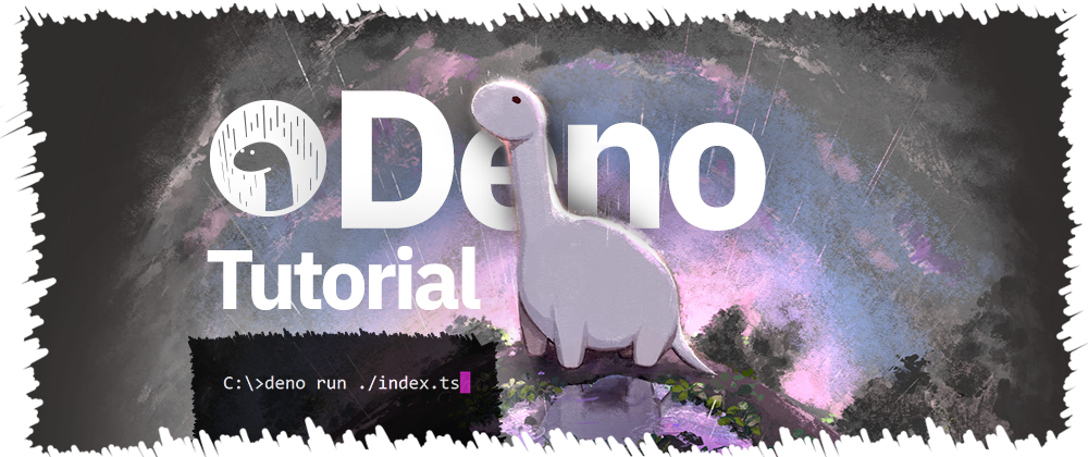 Deno Tutorial. Deno is a secure runtime for both… | by Adrian Twarog | Medium