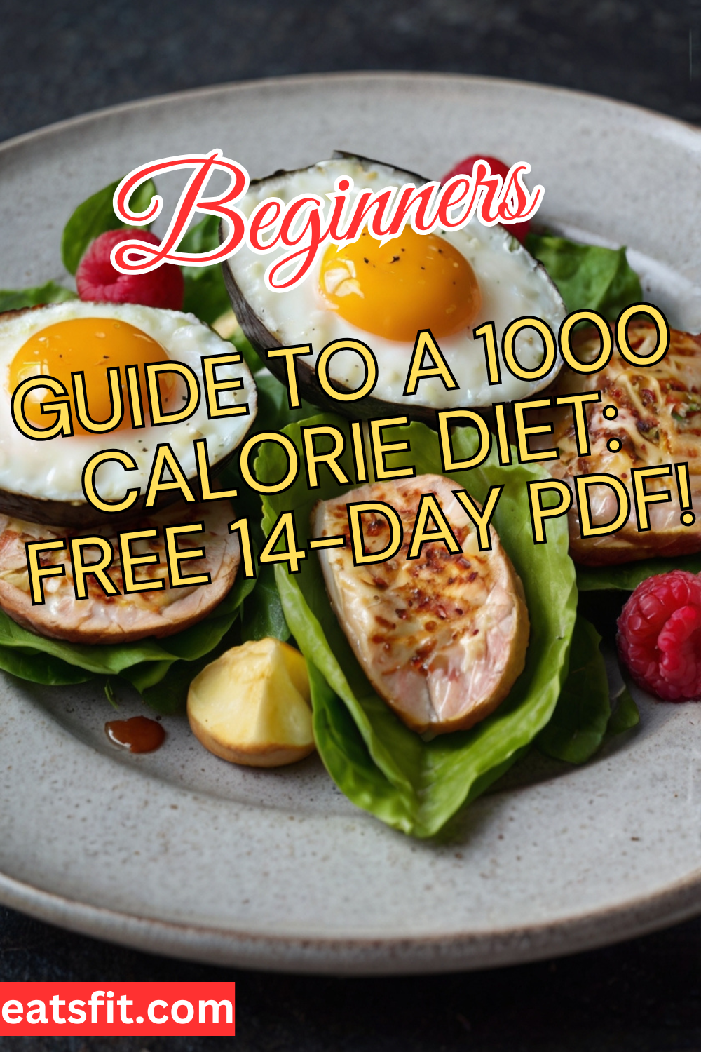1000 Calorie Diet Sample Menu Make You A 1000 Calorie Meal Plan By