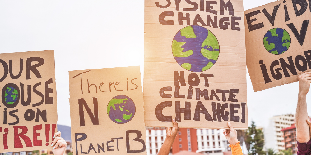 Climate change: How AI Can Help. Climate change is one of the most ...