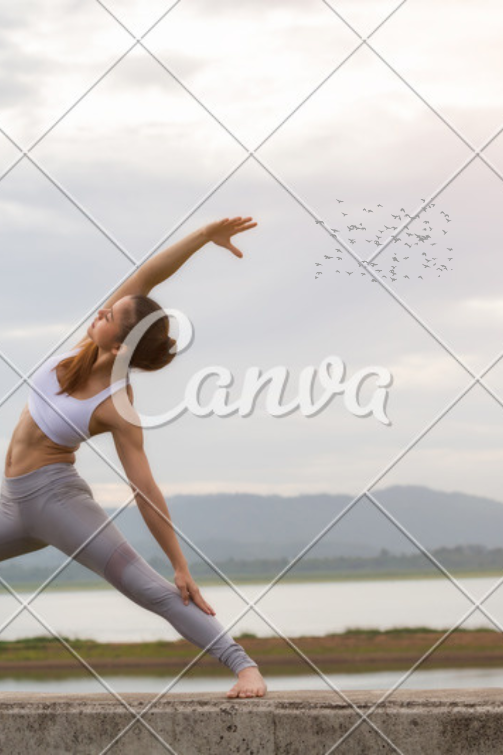 Calorie-burning routines. Yoga can be an effective tool for… | by Kapil ...