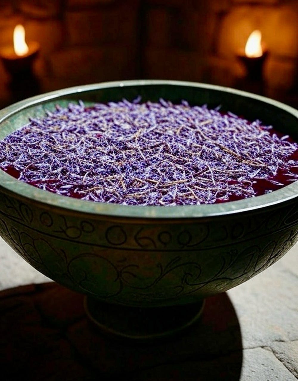 The Measure of Love. A Bowl Full of the Other Soul | by Soul Simplify | Medium