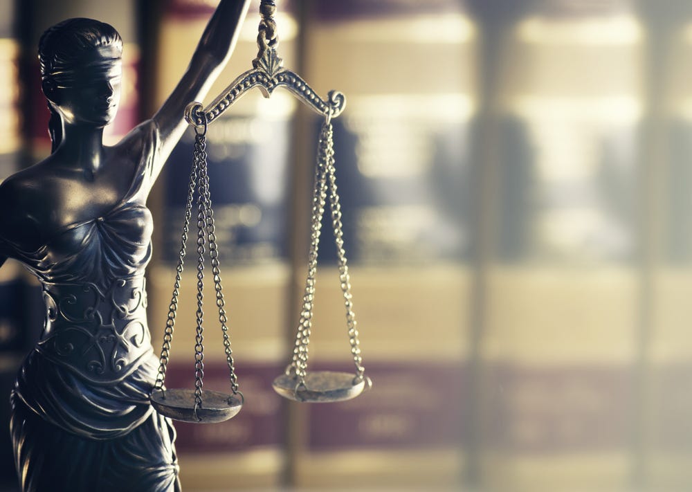 Does Proof-of-Stake Violate Securities Law? Part I | by Andrew Glidden ...