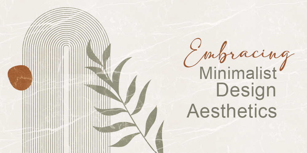 Embracing Minimalist Design Aesthetics | by Turtlepink | Aug, 2023 | Medium