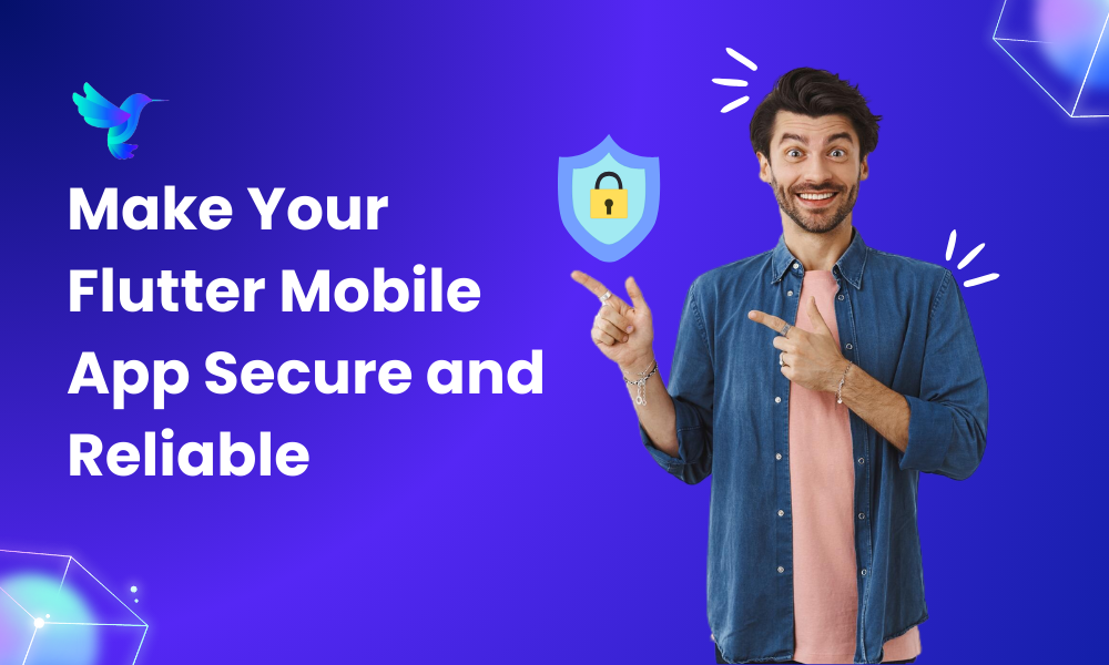 How To Make Your Flutter App More Secure Flutter Agency Medium