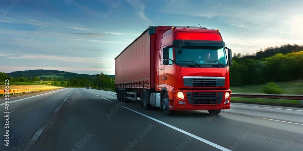 Cargo Securement Expert Guide: Flatbed Essentials and Strategies for ...