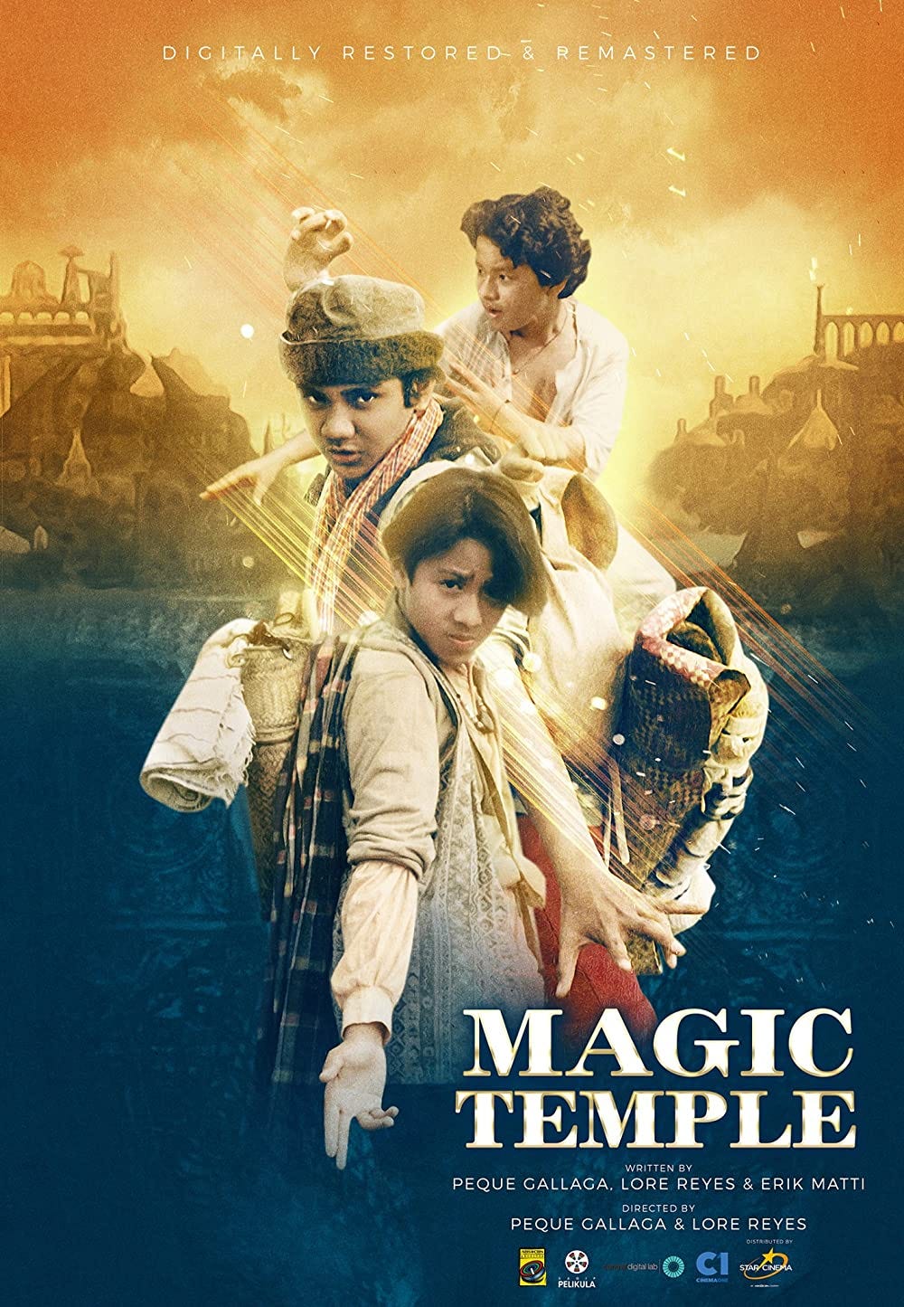 Why Film, AV?. Films and television dramas have the… | by Aloysius ...