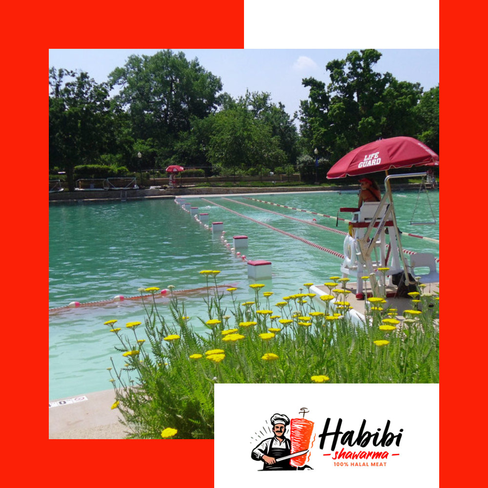 Experience Family Fun at Centennial Beach in Naperville, IL | by Habibi ...