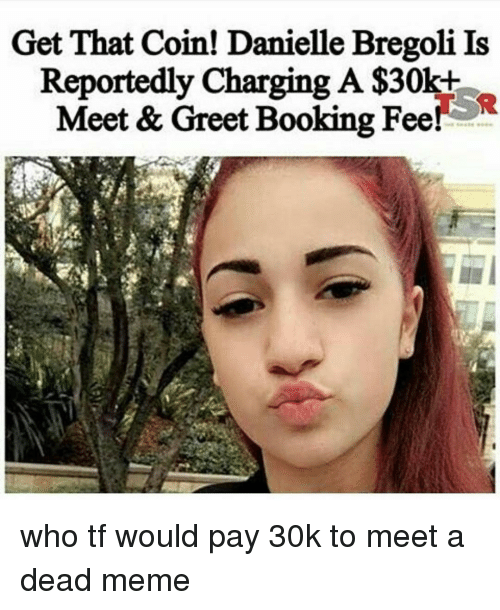 Danielle Meme