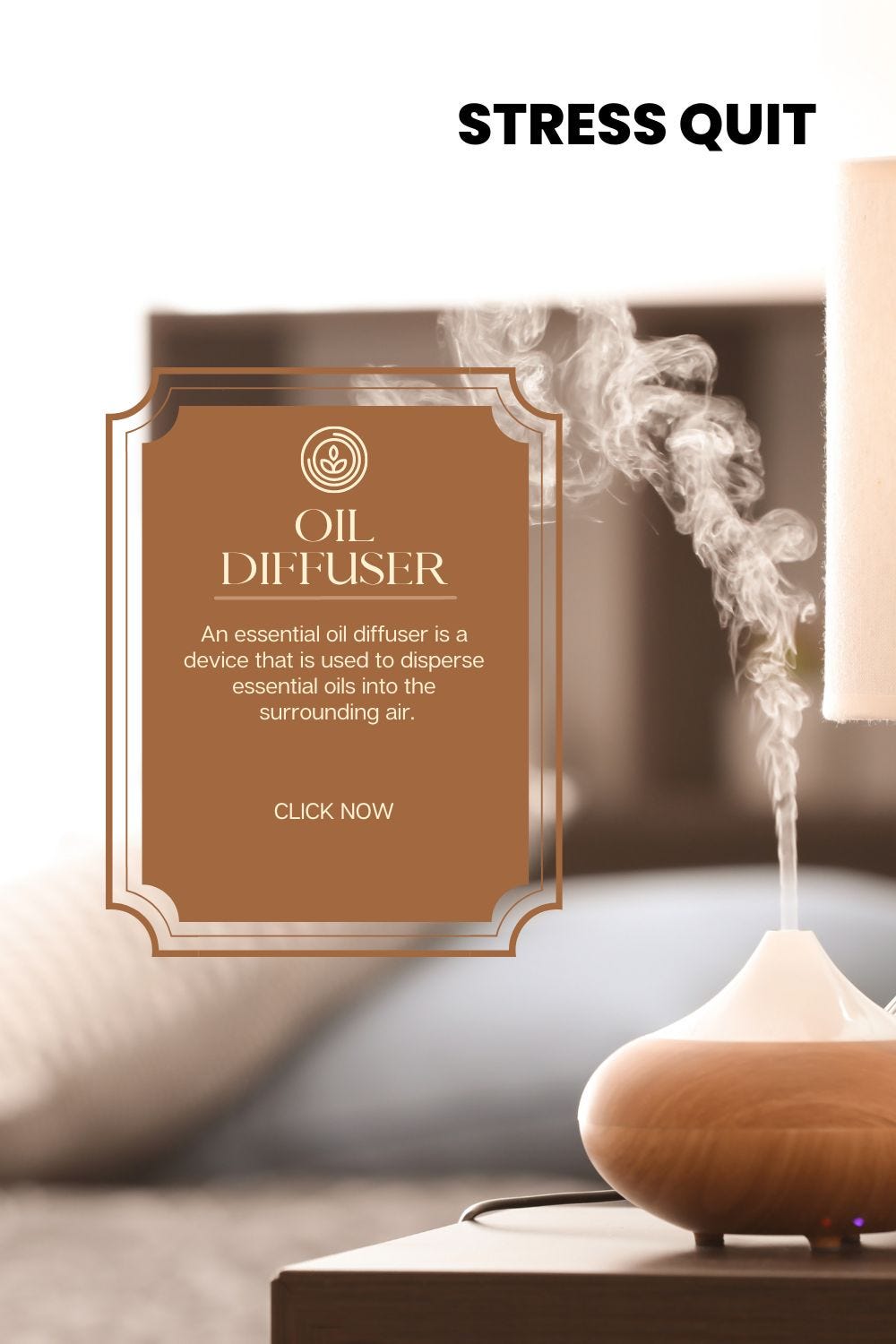 Could This Simple Aromatherapy Tool Be the Key to Reducing Stress ...