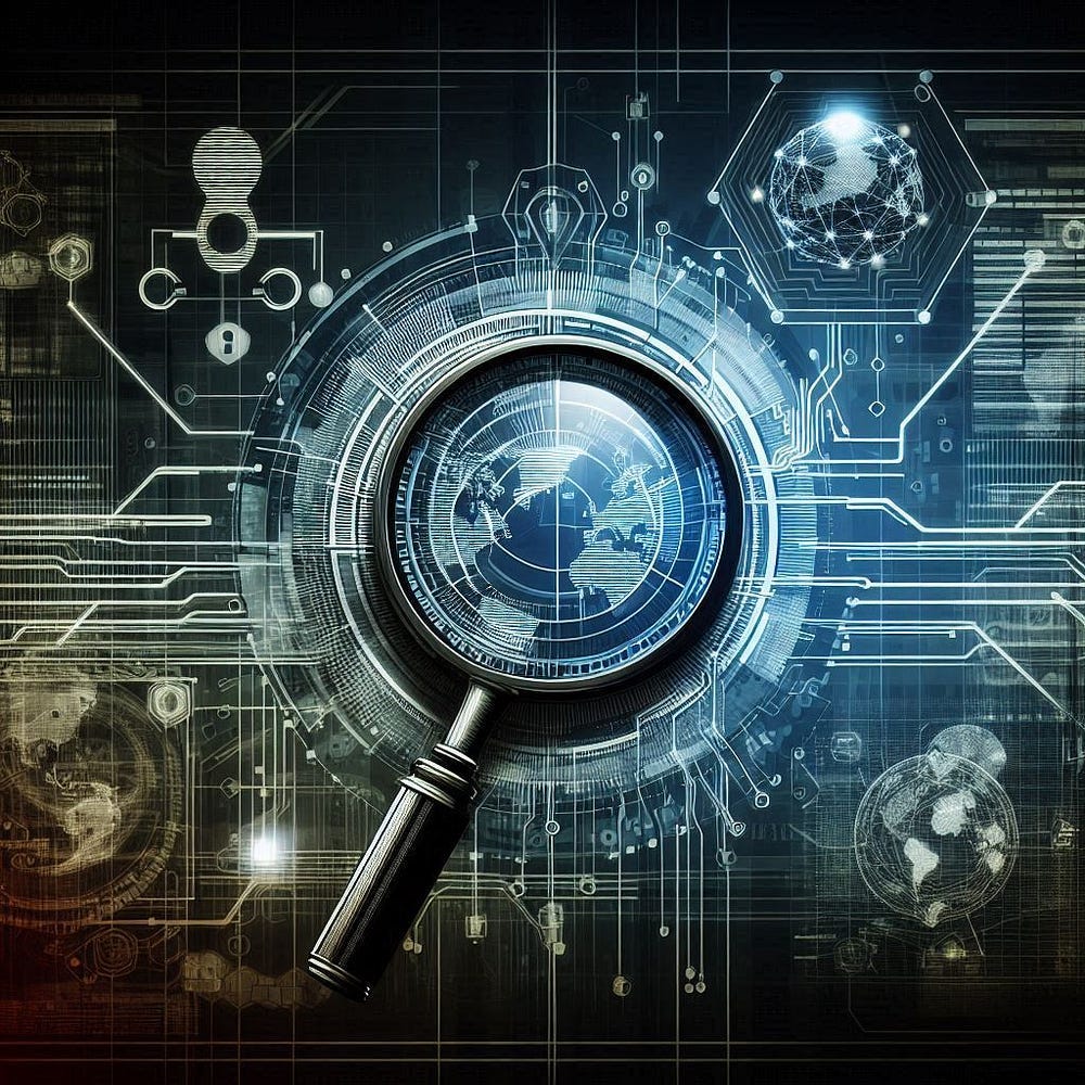Basic OSINT Tools. In the realm of Cybersecurity/Ethical… | by Ritaj ...