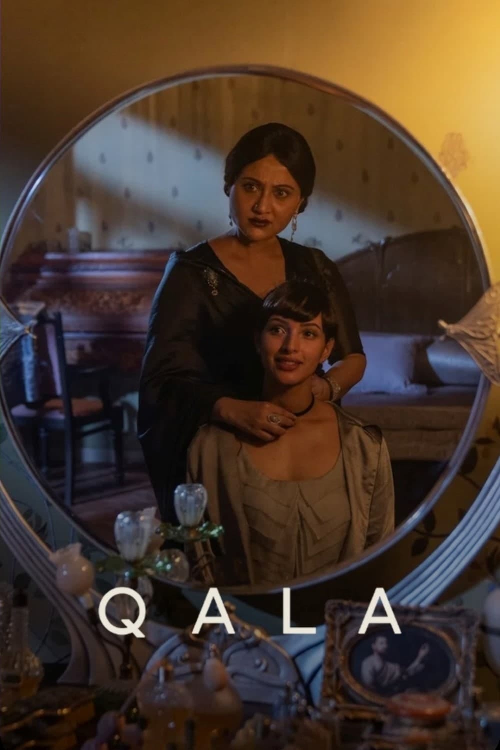Qala review: Just Perfect | Medium