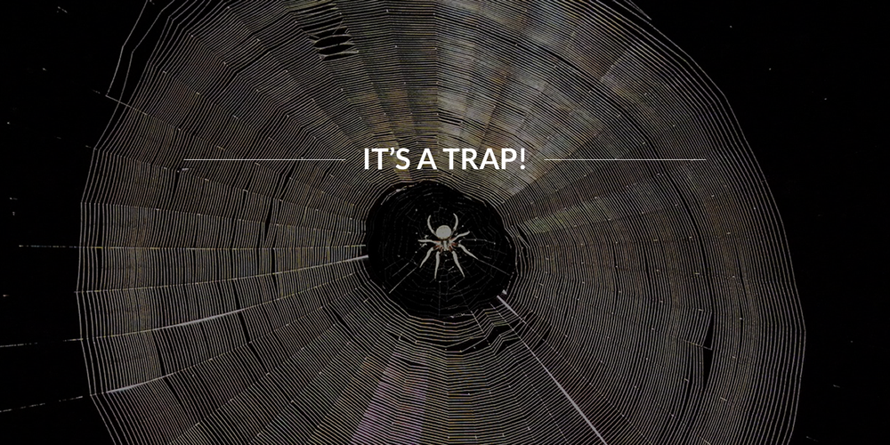 The Innovation Trap (and Antidote) from Lean Startup | by Grant Hull ...