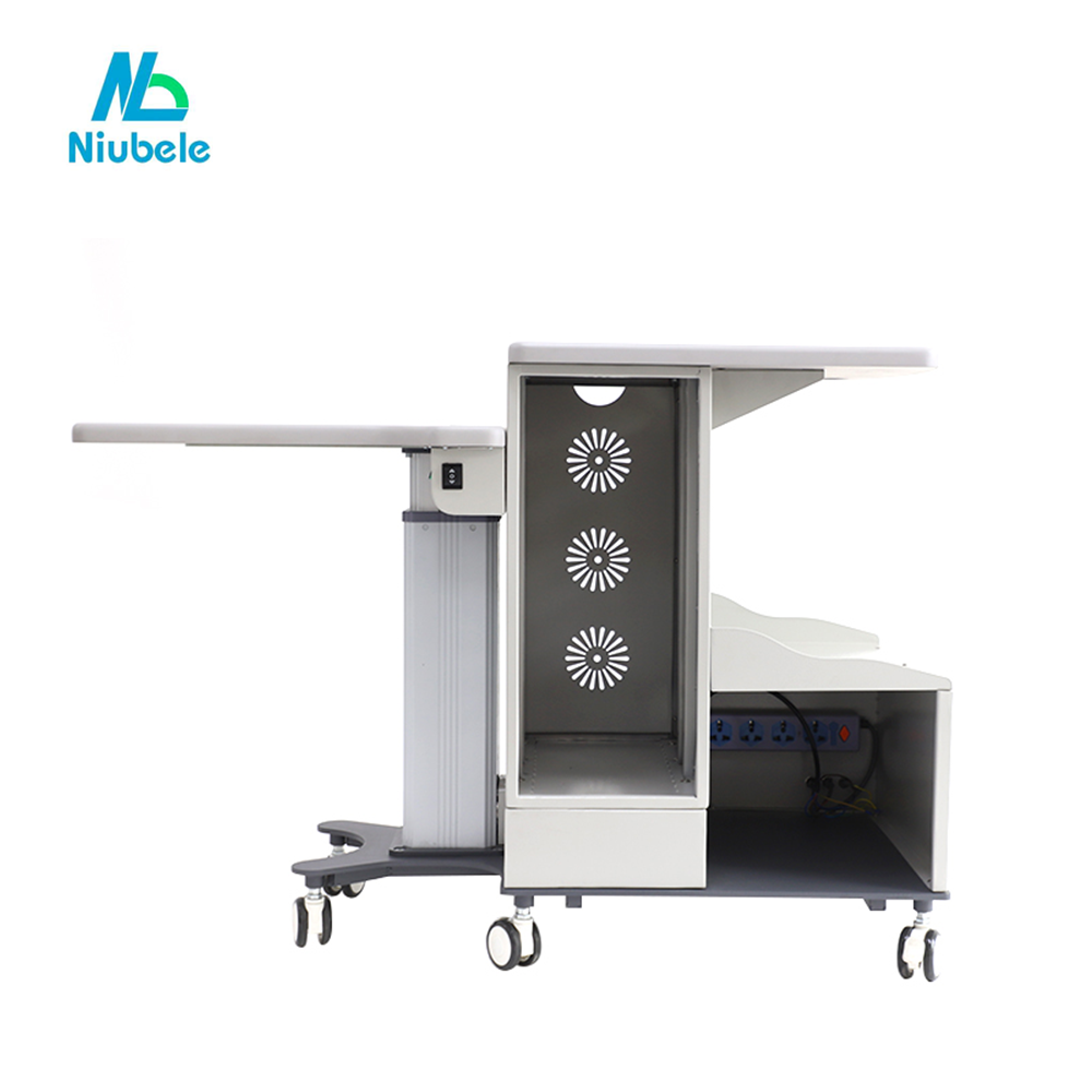 Buy the best Ophthalmic Instrument Table at Hongdee | by Beijing ...