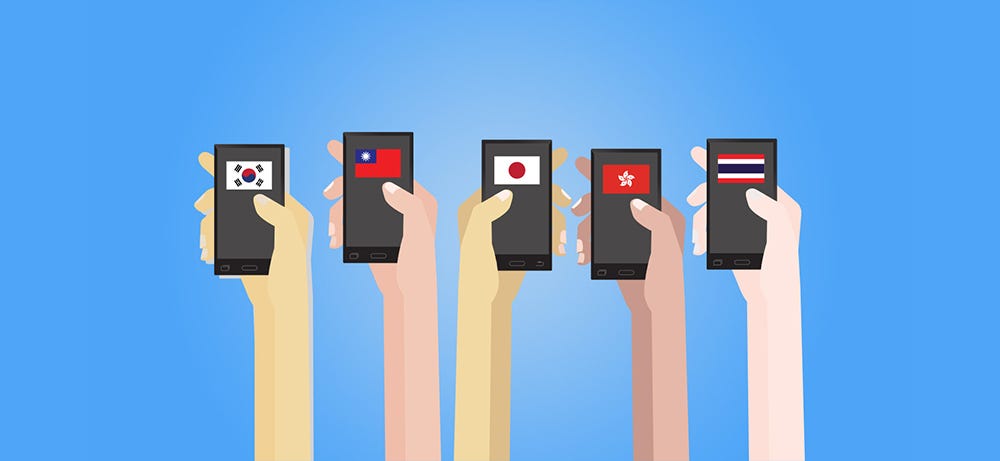 Localize your .NET MAUI application | by Cedric Gabrang | Medium