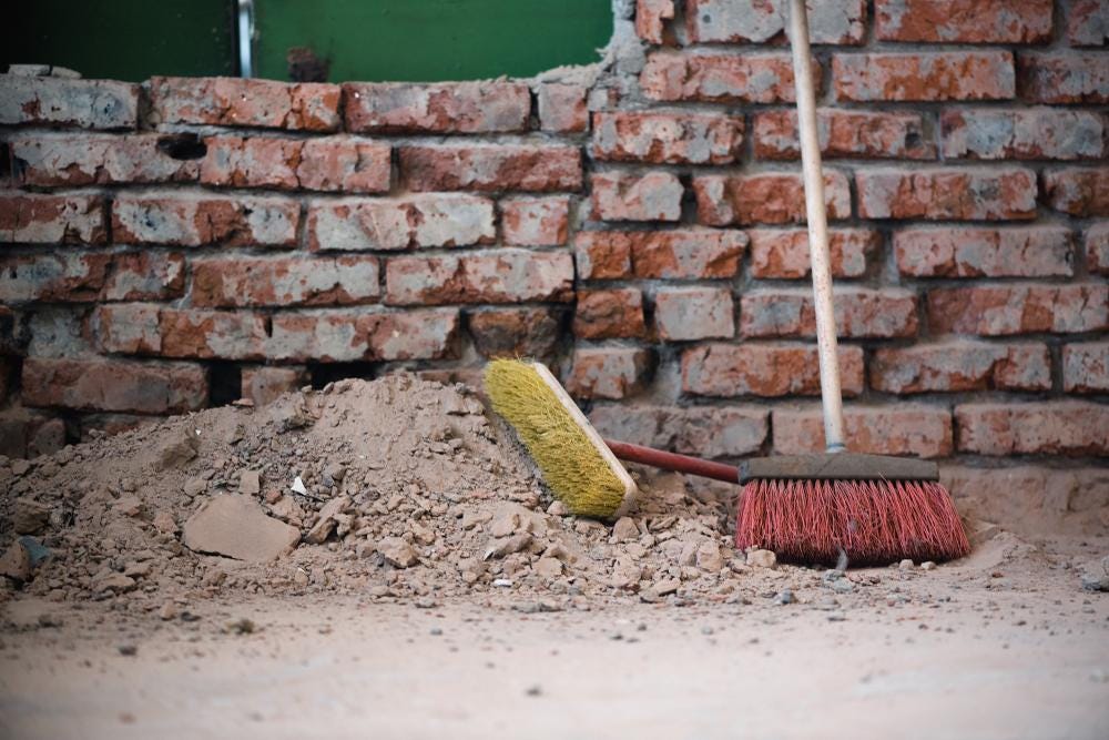 5 Benefits of Hiring a Certified Party Wall Surveyor At Your Place In ...