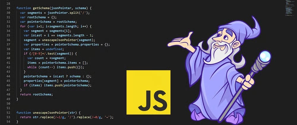 JavaScript Wizards Only: How to Create a Dynamic Single Page Application from Scratch! | by ...
