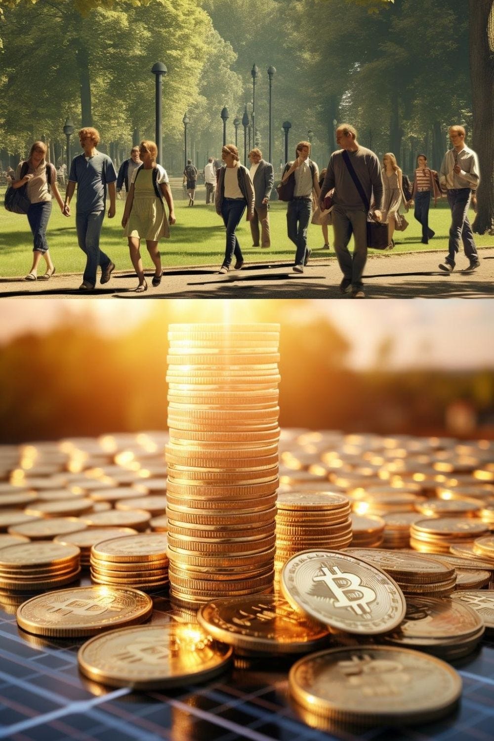 SunMoney360 App Launch: Empowering a Greener Tomorrow | by Leos | Jan ...