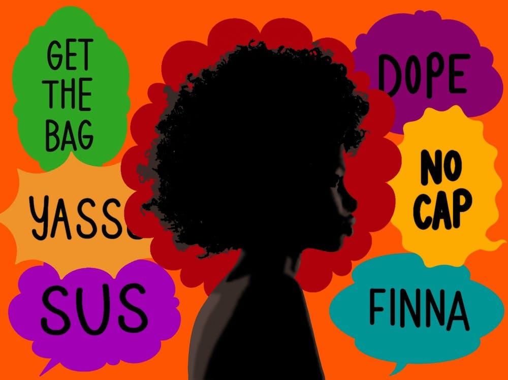 The Power of Prestige in Language | by Anastasya Trifena Christie | Medium