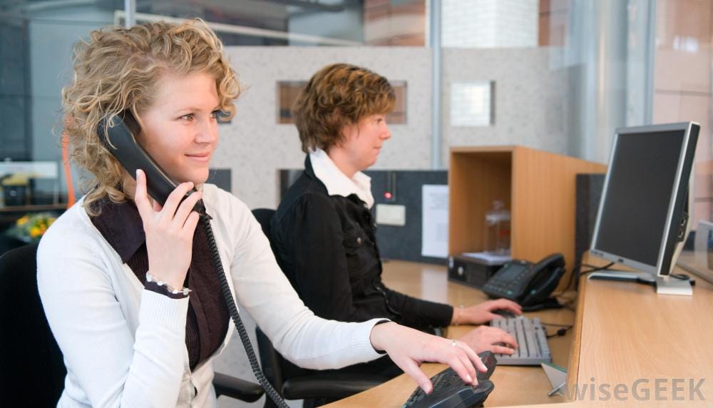 How to Set-Up a Call Center from Scratch? | by Tentacle Cloud | Medium