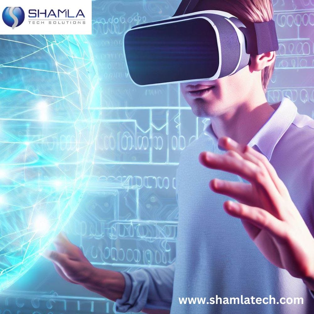 Basic Guide: What is Metaverse Development? | by Jessicagochenour | Jul, 2023 | Medium