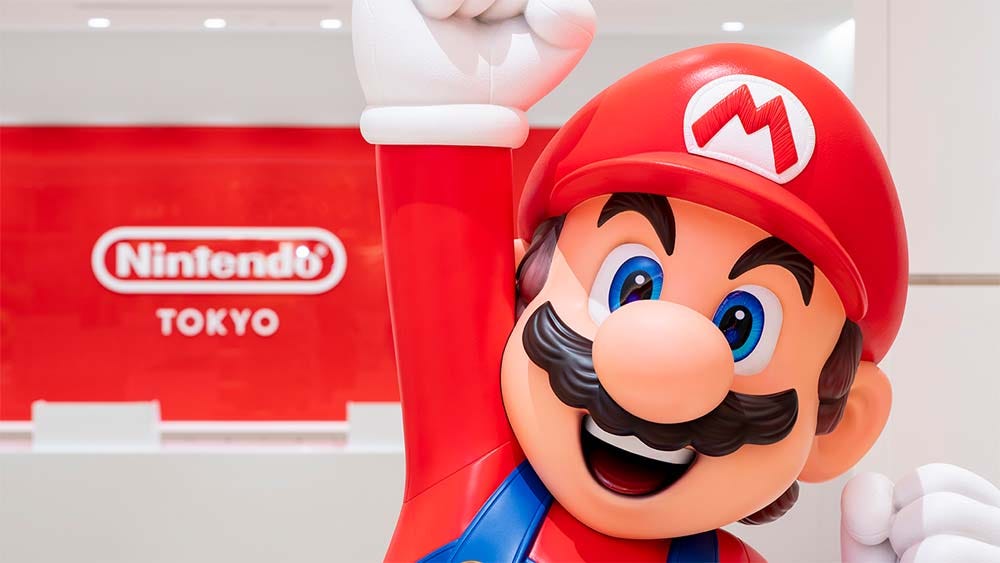 The Fascinating Origins of Nintendo | by Ermal | Gameplify | Medium