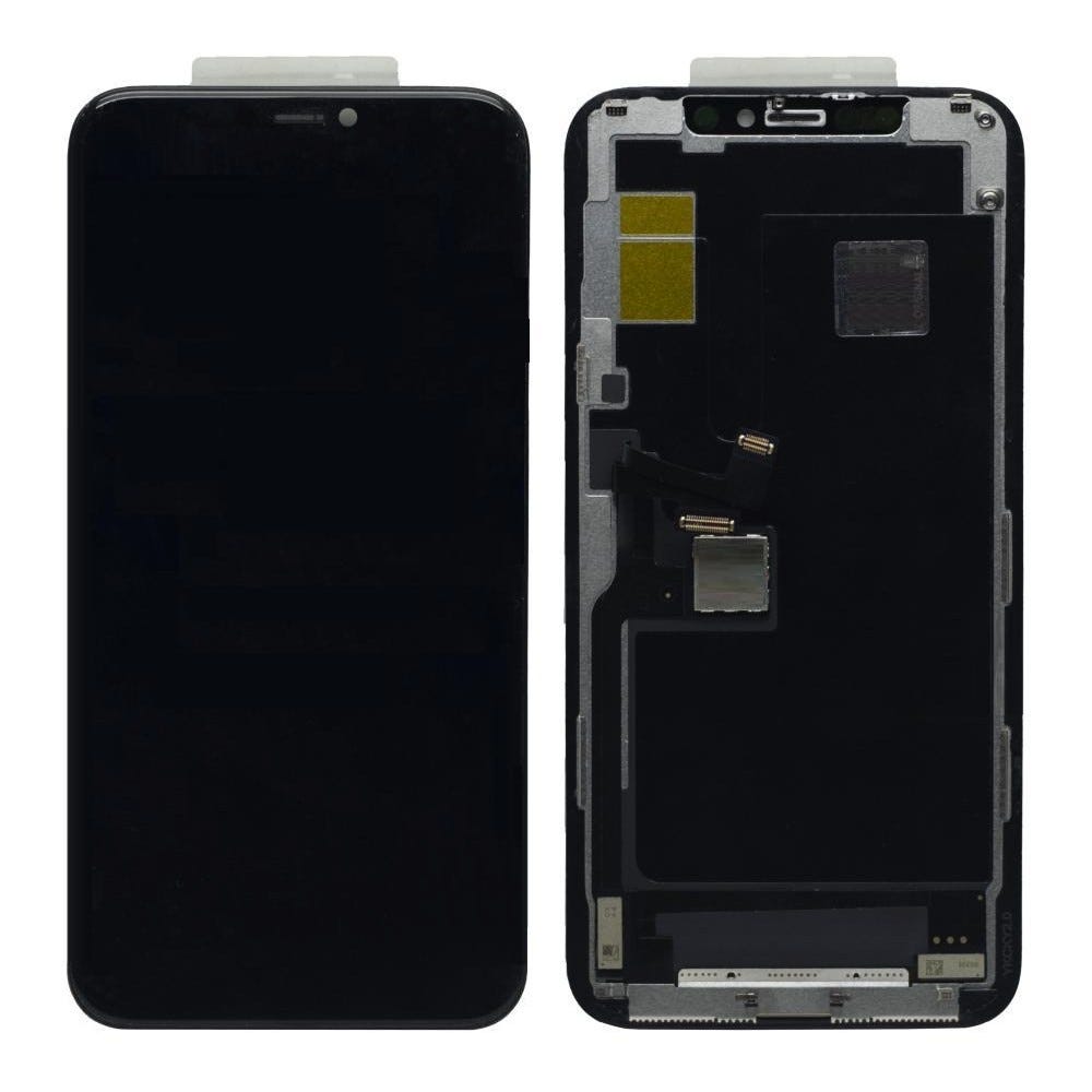 Elegance Reimagined: The Apple iPhone 11 Pro LCD with Touch Screen is ...