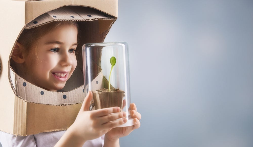 The Thinkers of Tomorrow: How the Conrad Foundation is Nurturing the ...