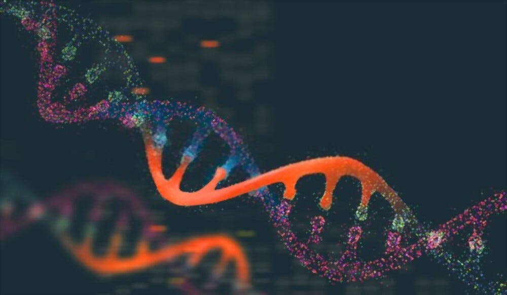 SEN-GENOME: The Building Blocks of the future of African Genomics ...