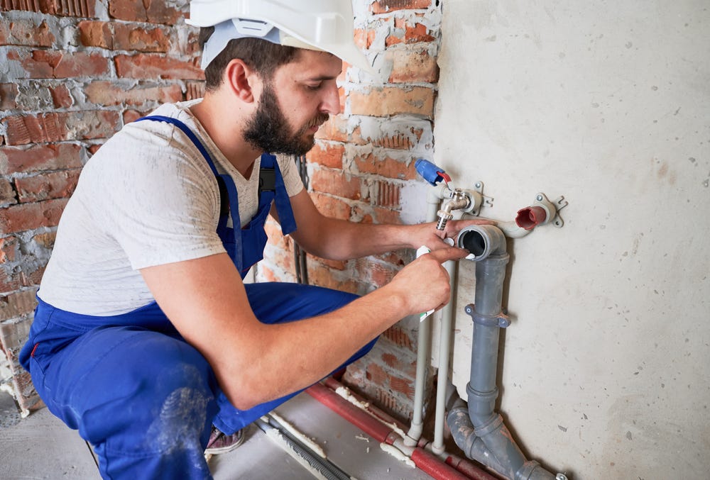 Tips to choose the right plumbers for you | by Good Creator | Medium