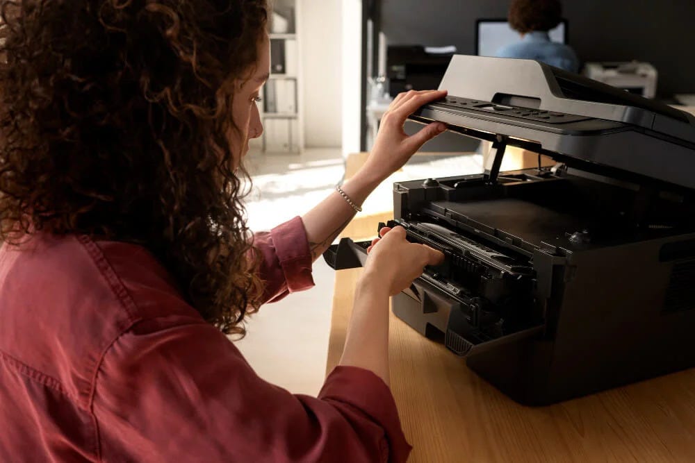 EFFORTLESS PRINTING: 5 EASY STEPS FOR INSTALLING YOUR HP PRINTER | by Printer Fixes | Medium