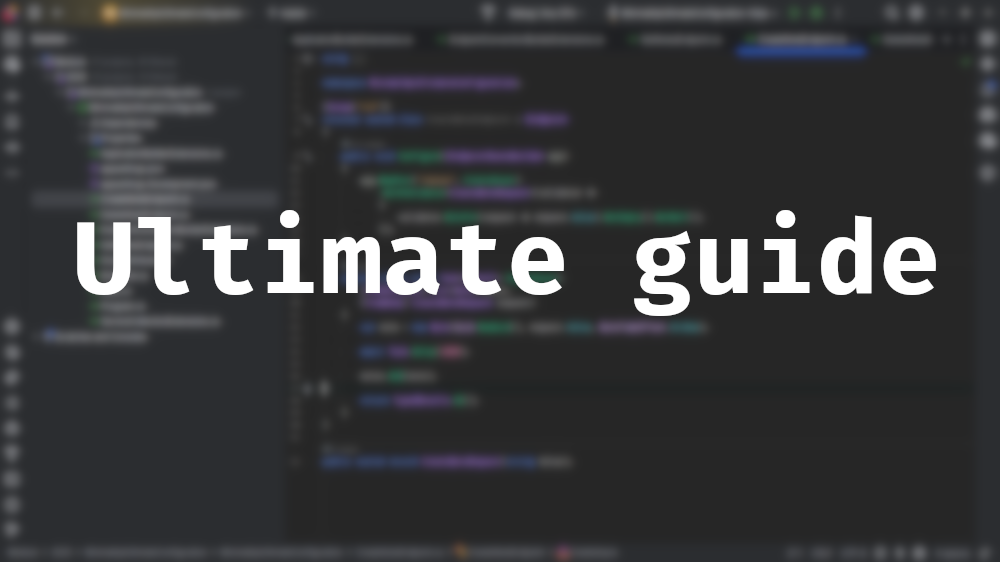 Improve your application by Minimal API | Part 1 Ultimate guide for configuration | by Denis ...
