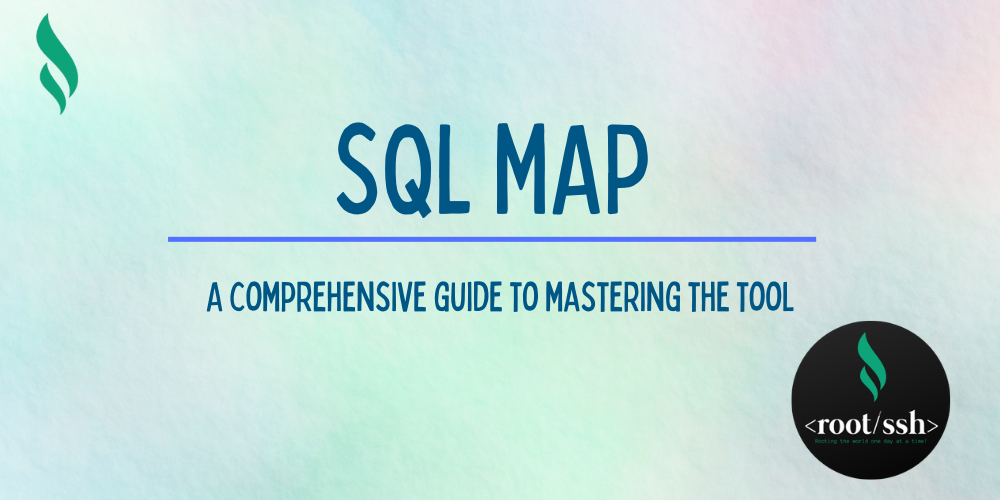 SQLMap: A comprehensive guide to mastering the tool | by rootissh ...