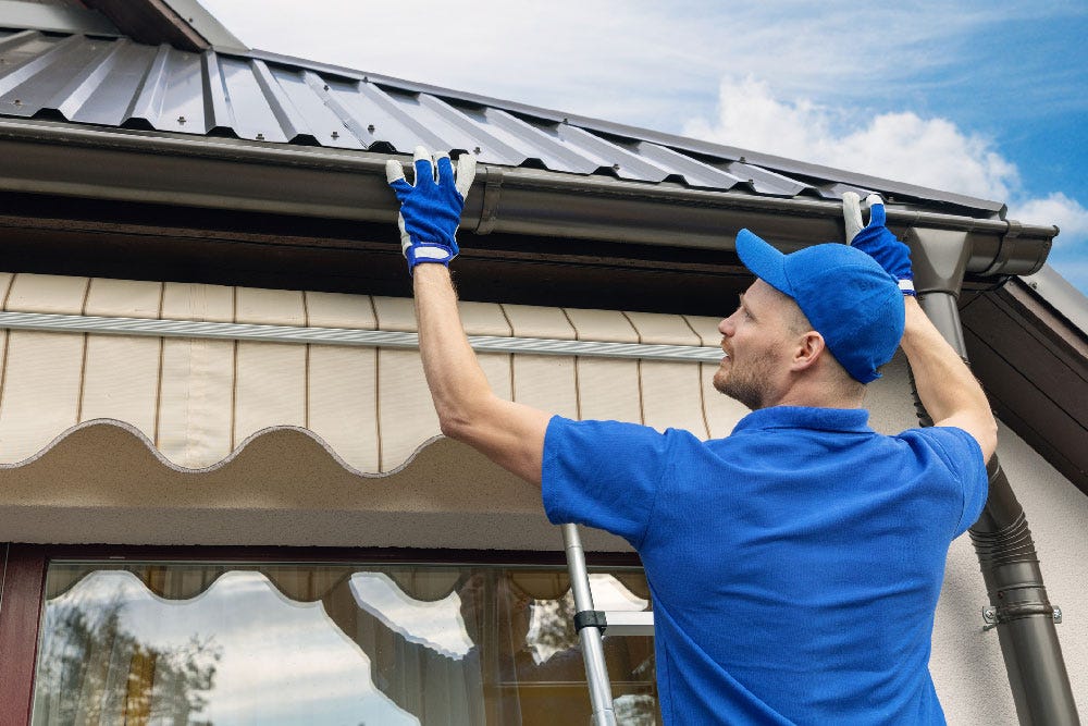 How to Purchase Gutter Guards and Leaf Catchers | by Catherine Sicuya ...