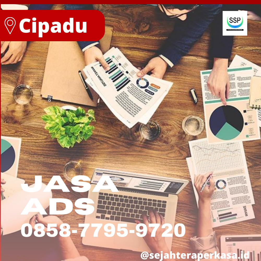 JAGONYA, Call/Wa 0858–7795–9720, Jasa Ads Cipadu SSP Digital Advertising - Jasaadsssp - Medium