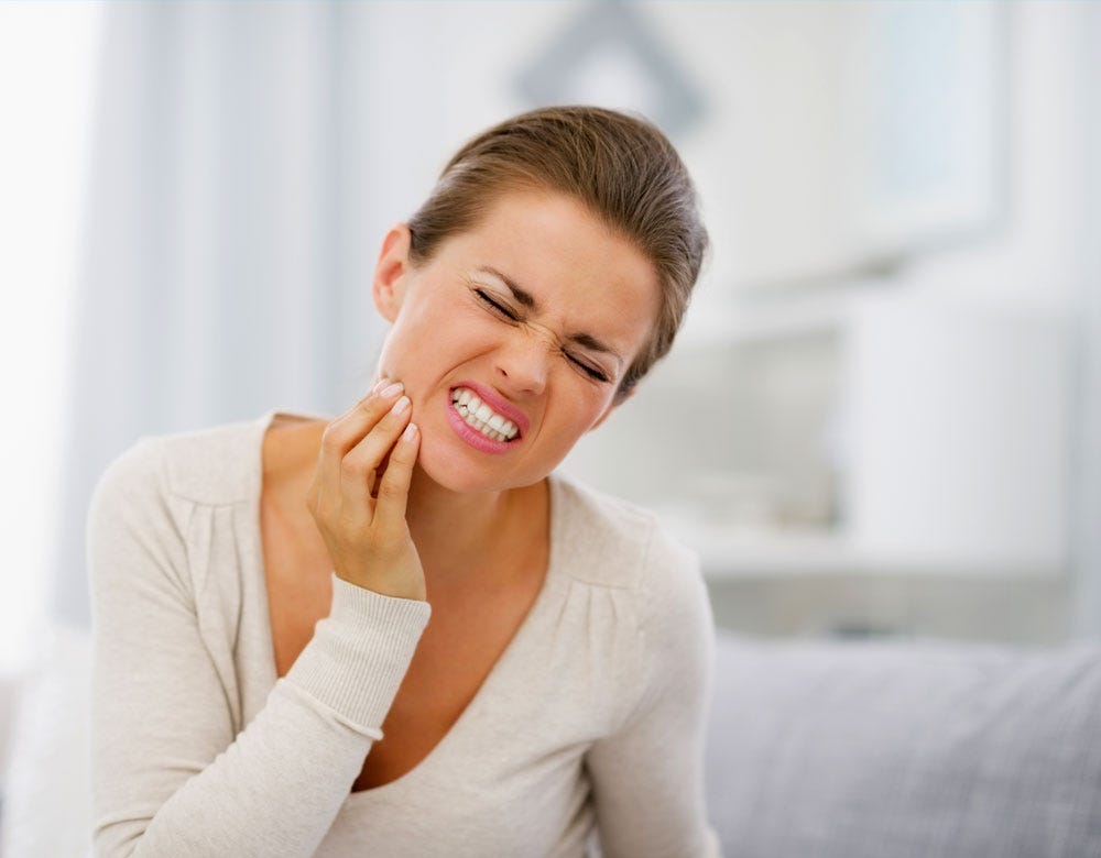 Understanding TMJ: Diagnosis and Treatment | by Sam Syed | Sep, 2023 ...