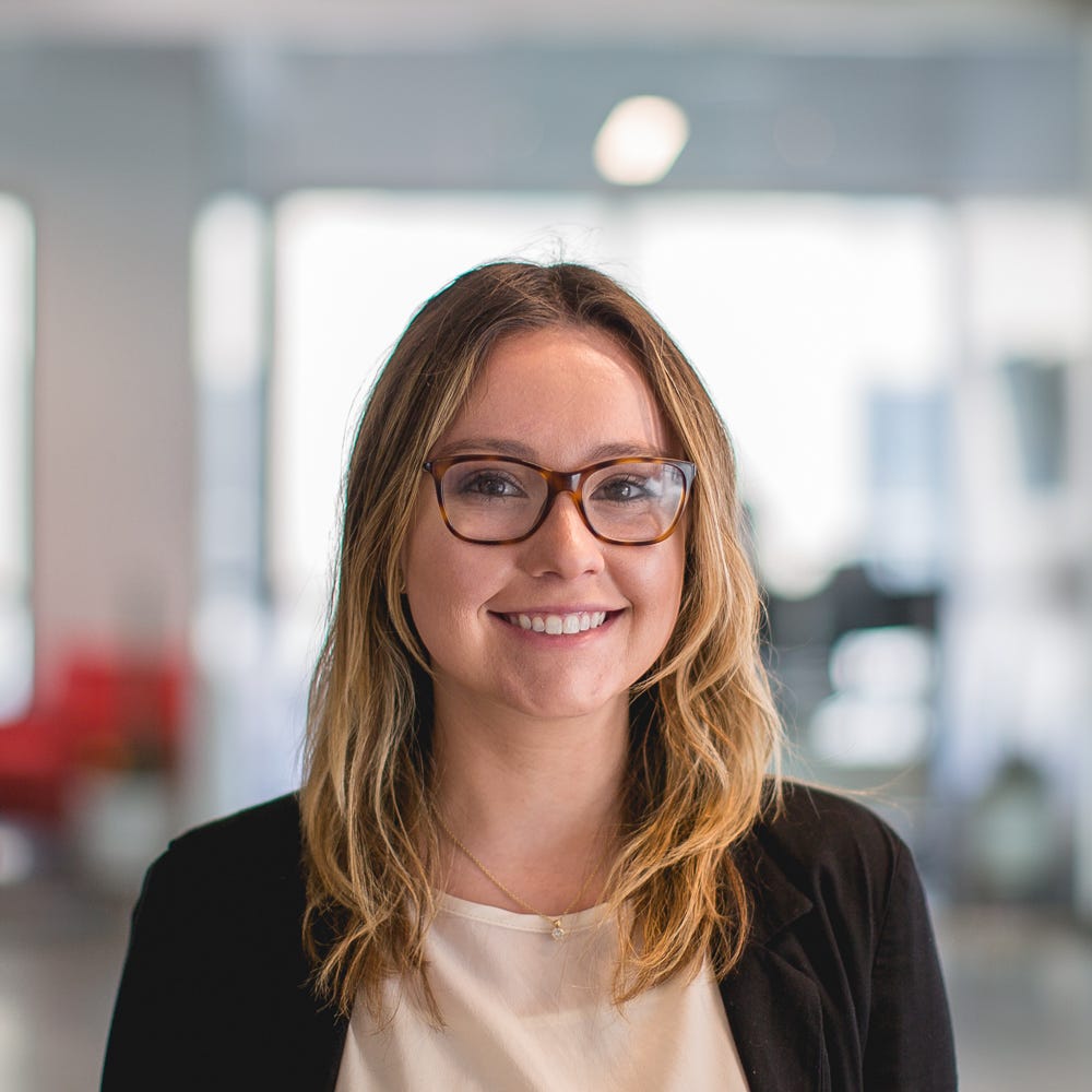 Welcome Nina—Team Spotlight. Get to know Nina, once our ’17 Spring ...