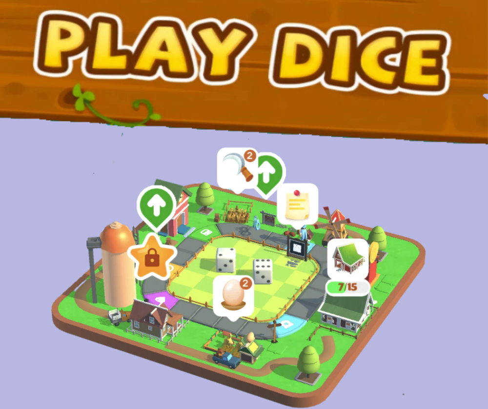 Introducing the Dice Farmer Project: A great way to test your ...