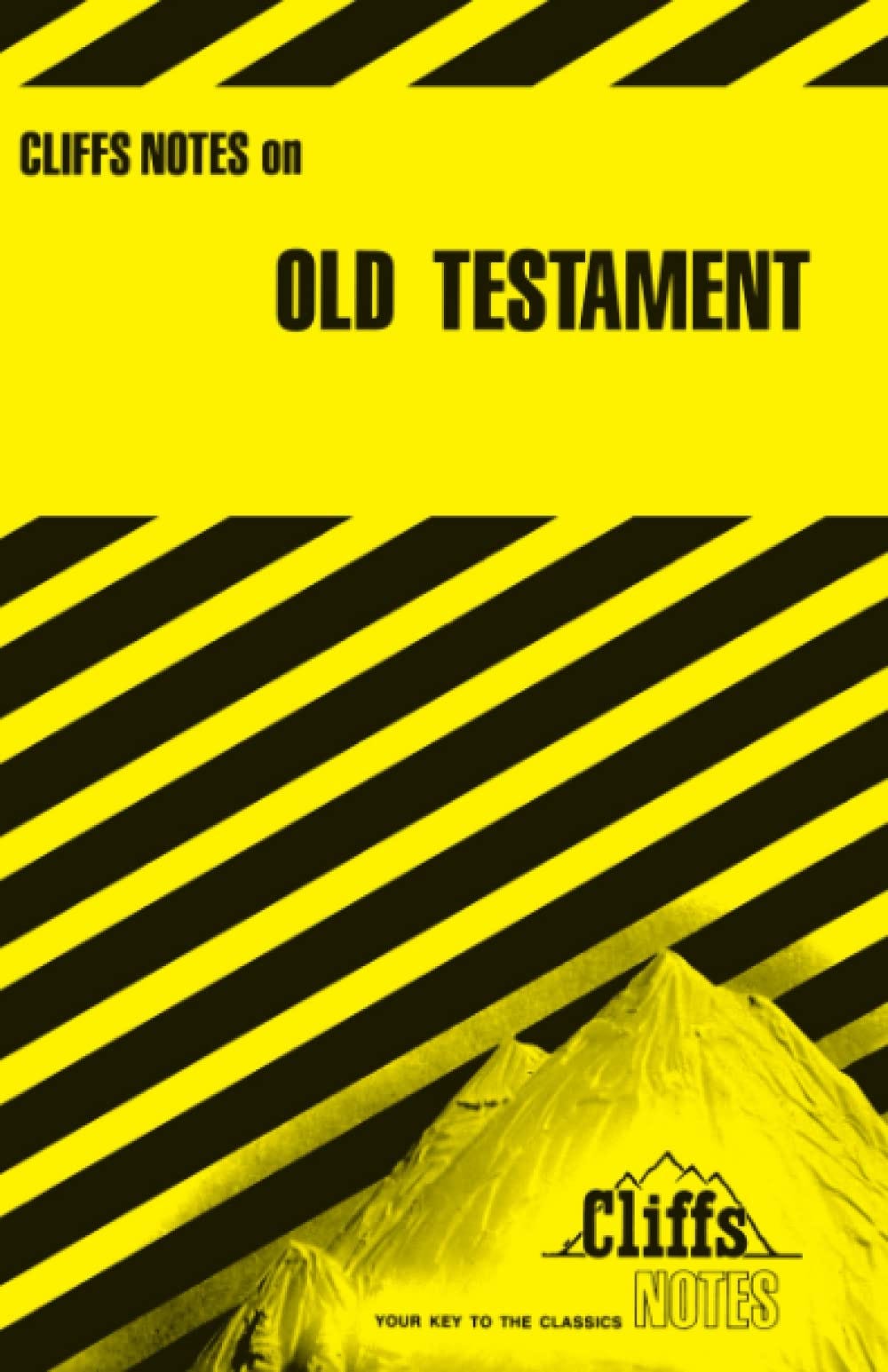 [PDF][BEST]} The Old Testament Cliffs Notes | by Laurievasquez | Jun ...