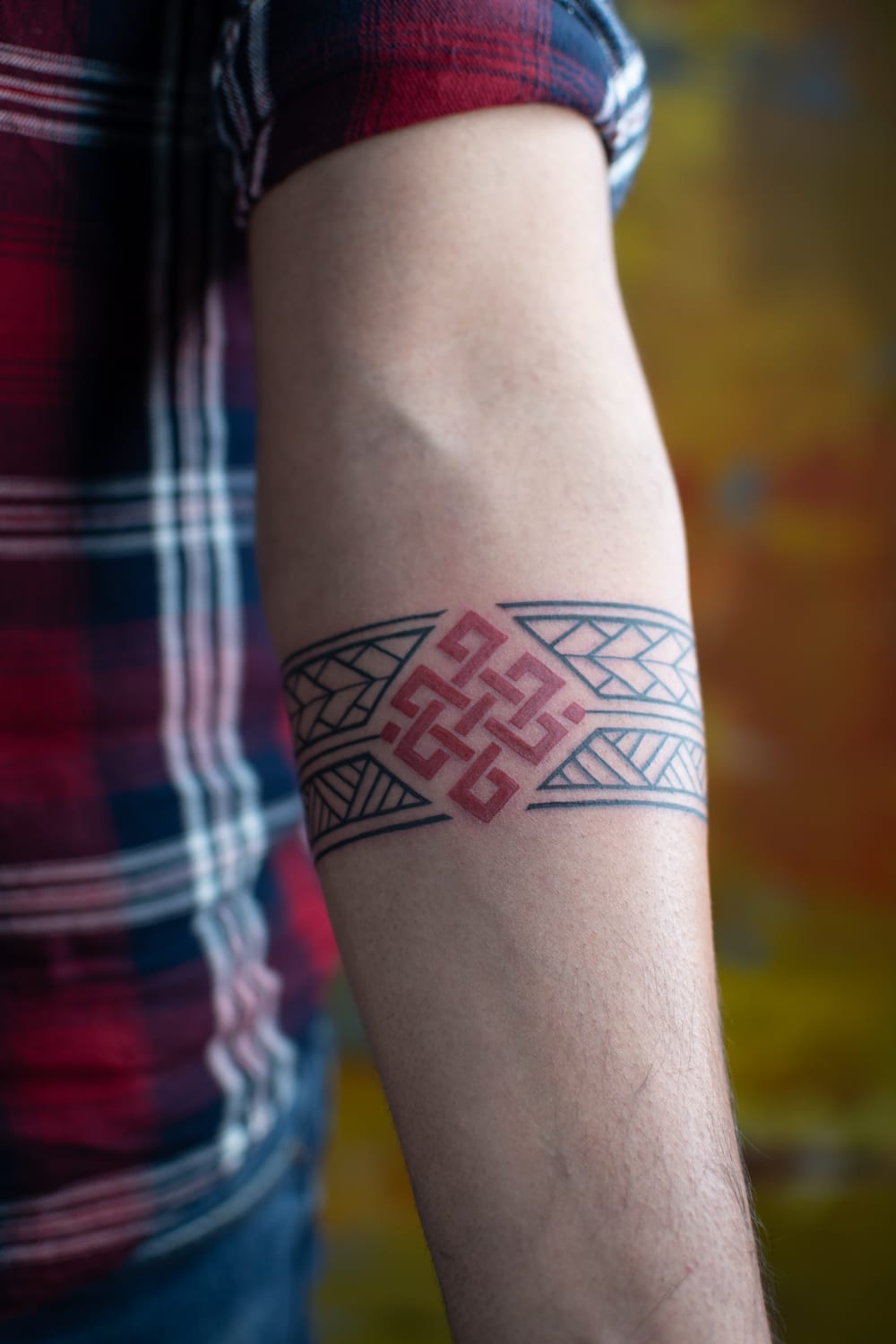 Experience Masterful Tattoo Art in Thane with Seven Tattoos Studio’s ...