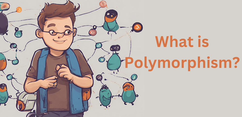 A Peek into Polymorphism in OOP. Polymorphism is one of the most… | by ... A Peek into Polymorphism in OOP. Polymorphism is one of the most… | by ...