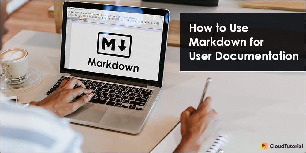 Enhancing Project Descriptions in Visual Studio with Markdown | by codezone | Stackademic