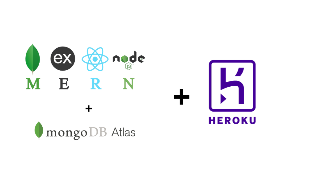 Accessing MongoDB URI from Heroku for MERN app | by Shivani Gangadharan ...